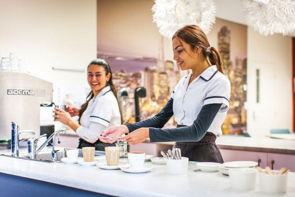 Hospitality – Cookery | St Yon